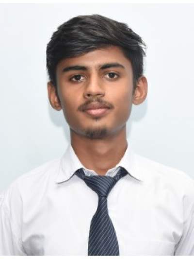 Portfolio Harsh Vardhan